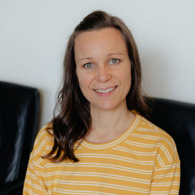 About - Eden Wellness